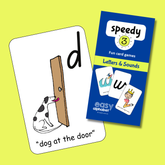 Evidence-based Early Literacy Intervention | Easy Alphabet – Read3 Literacy