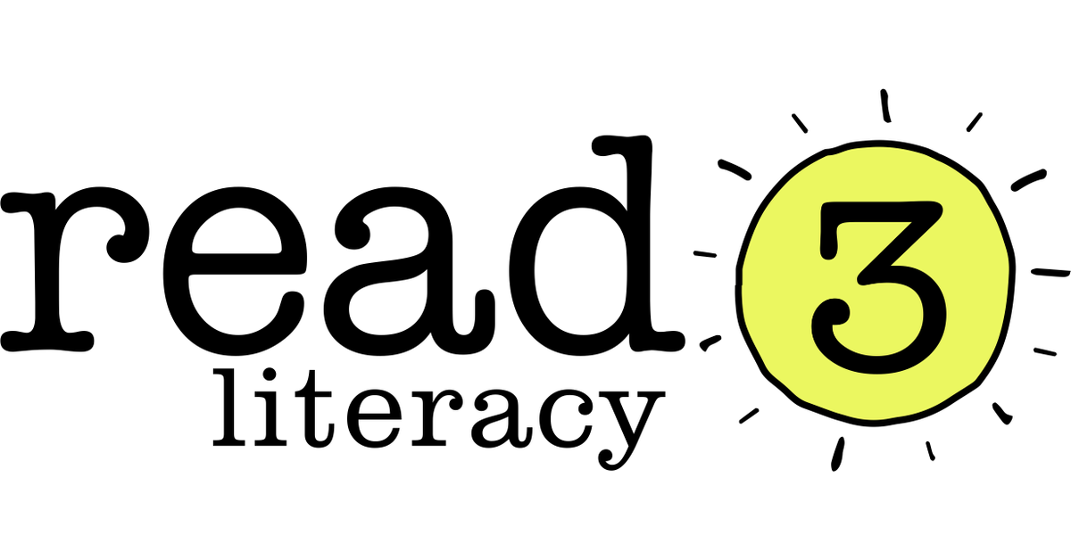 Read3 Literacy Intervention Programs and Resources