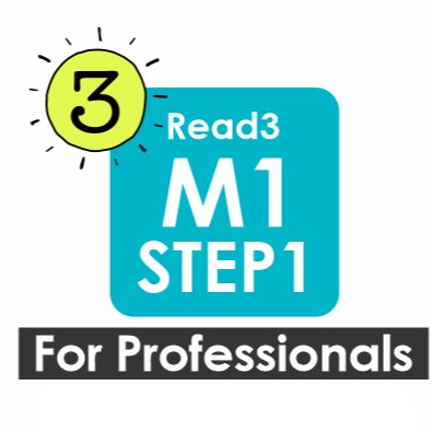 Evidence-based literacy intervention supporting dyslexia | Read3 ...